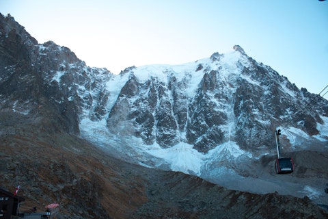 Alpenglow, Haute-Savoie, Auvergne-Rhône-Alpes | Plum Guide