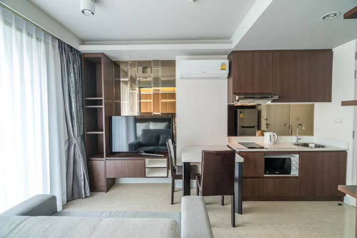 Hibiscus Bloom, Phuket, Thailand | Plum Guide