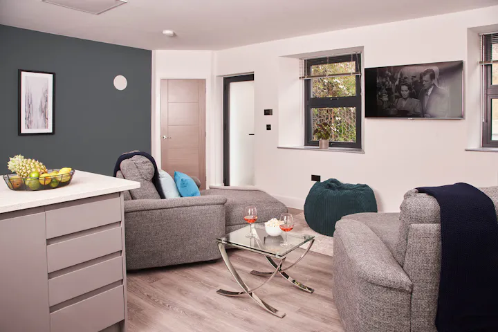 Devon Dreams, Torbay, England | Plum Guide