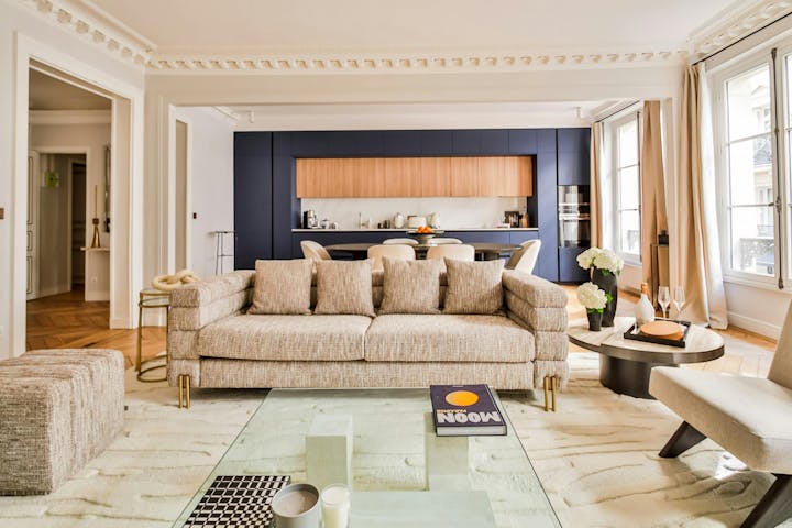 Stay in the best homes in Paris, France | Plum Guide