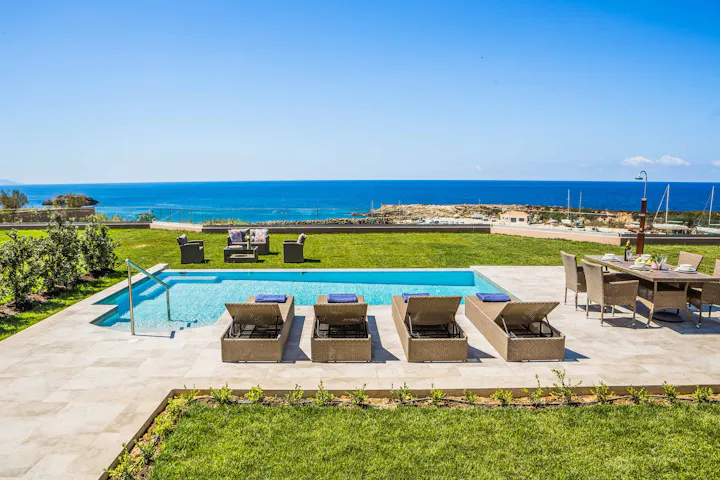 Ionian Orchards, Kefalonia, Greece | Plum Guide