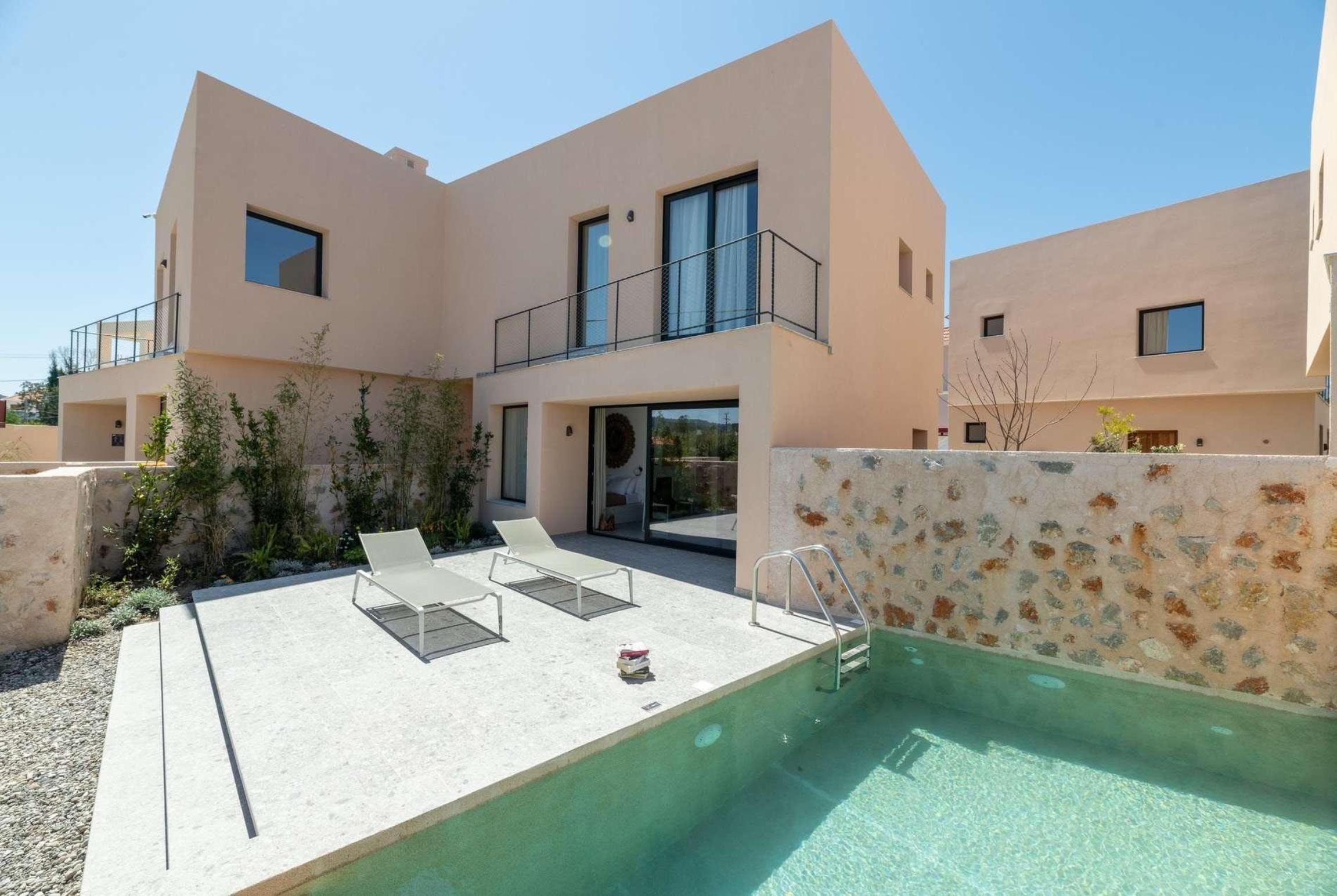 The Naiad’s Grotto, Greece | Plum Guide