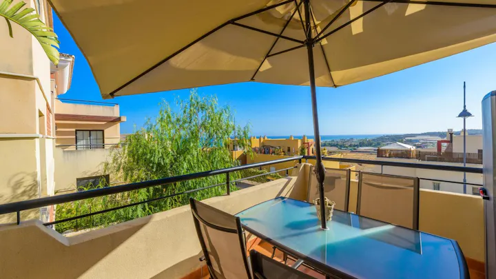 Always Look on the Bright Side, Spain | Plum Guide