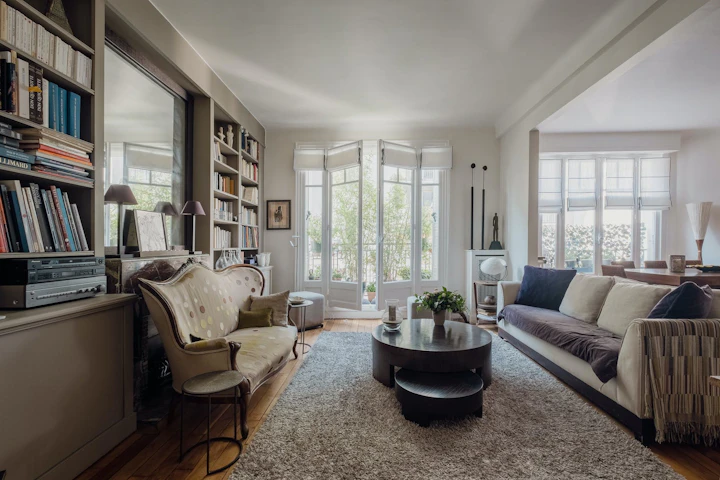 The Parisian Lifestyle, Paris | Plum Guide