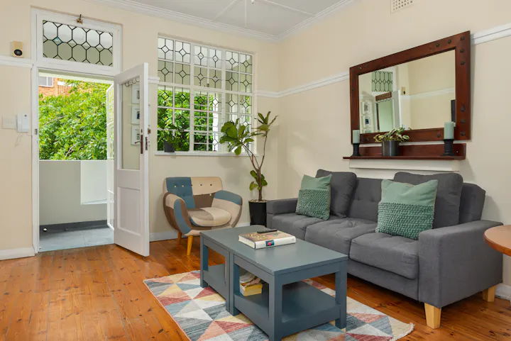 Waterfront Canopies, Cape Town, Western Cape | Plum Guide