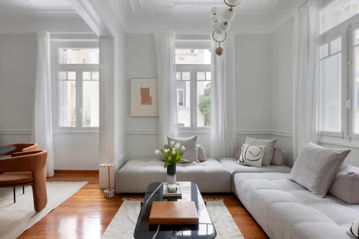 The Shadow of Athena, Athens, Greece | Plum Guide