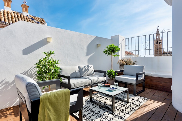 Stay in the best homes in Seville, Andalusia, Spain | Plum Guide