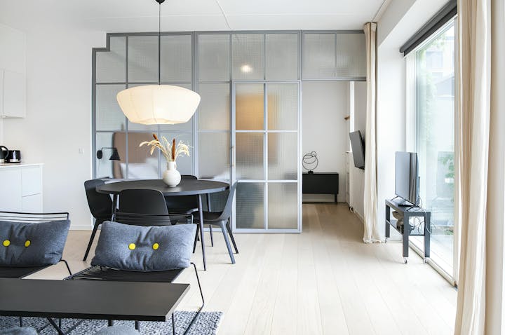 The Very Best Log Cabins in Denmark | Plum Guide