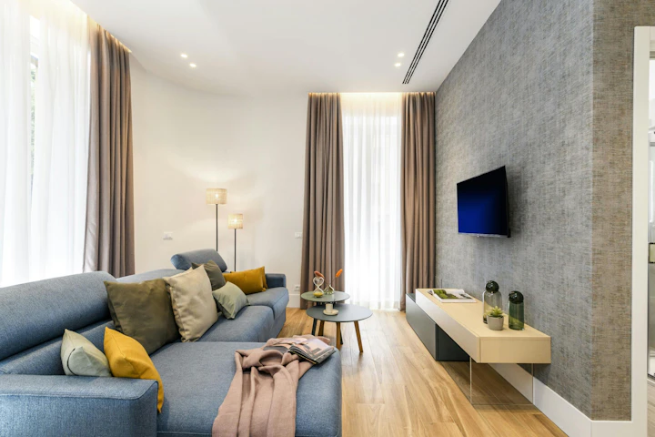 The Angelica, Quartiere III Pinciano, Rome | Plum Guide