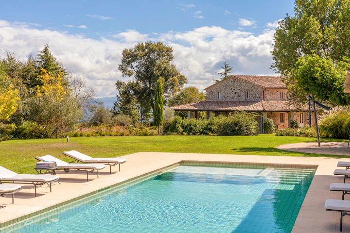 Bacci, Terni, Umbria | Plum Guide