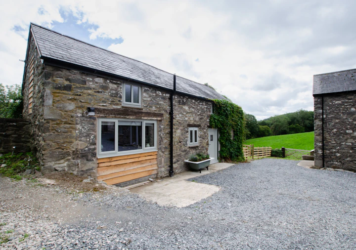 Equidae, Conwy Principal Area, Wales | Plum Guide