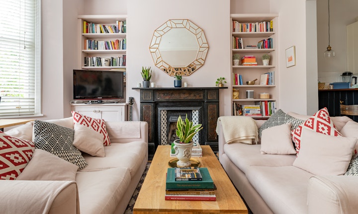 Stay in the best homes in London, England, United Kingdom | Plum Guide