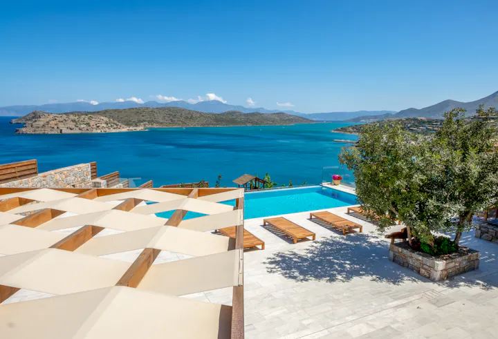 Icarus's Perch, Lasithi, Greece | Plum Guide