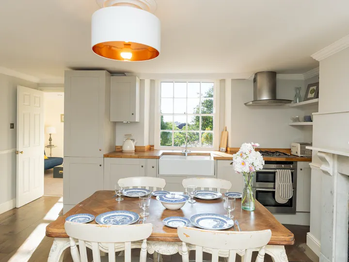 The Bear's Den, Bath, Somerset | Plum Guide