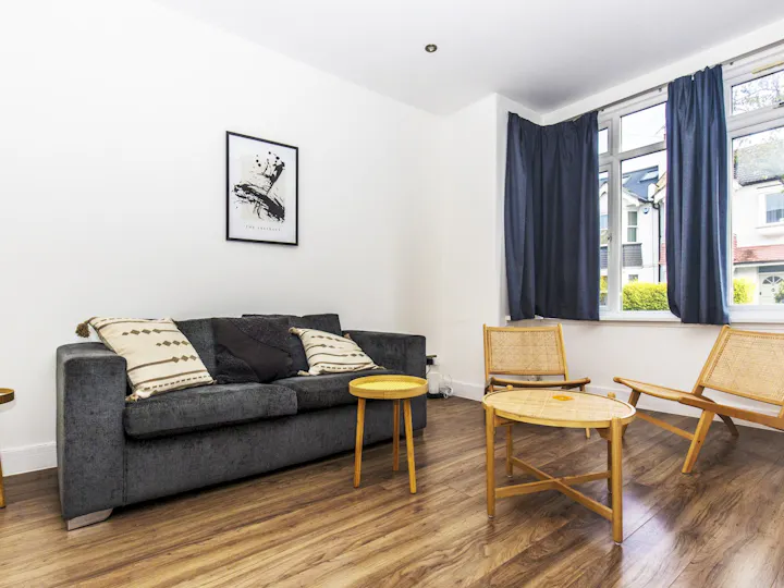 Tooting Your Horn, London, England | Plum Guide