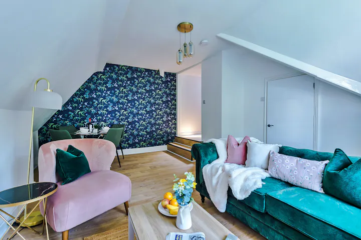 The Conwy Connection, Wales | Plum Guide