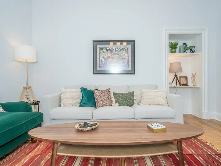 The Walk of the Maiden, Edinburgh, Scotland | Plum Guide