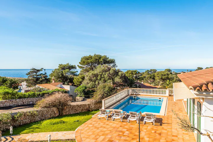 Sunny Vision, Balearic Islands, Spain | Plum Guide