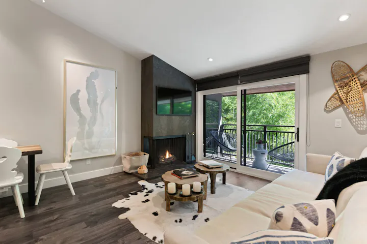 Alpine Reach, Aspen, Pitkin County | Plum Guide