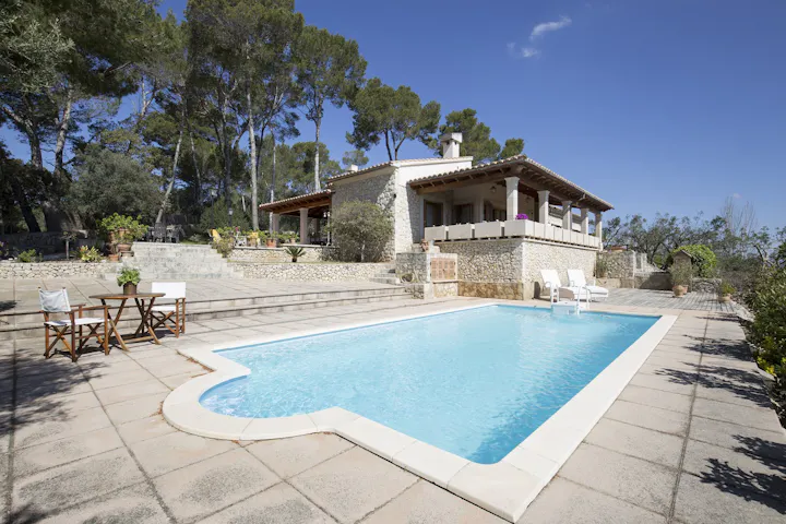 Trail to Inca, Inca, Balearic Islands | Plum Guide