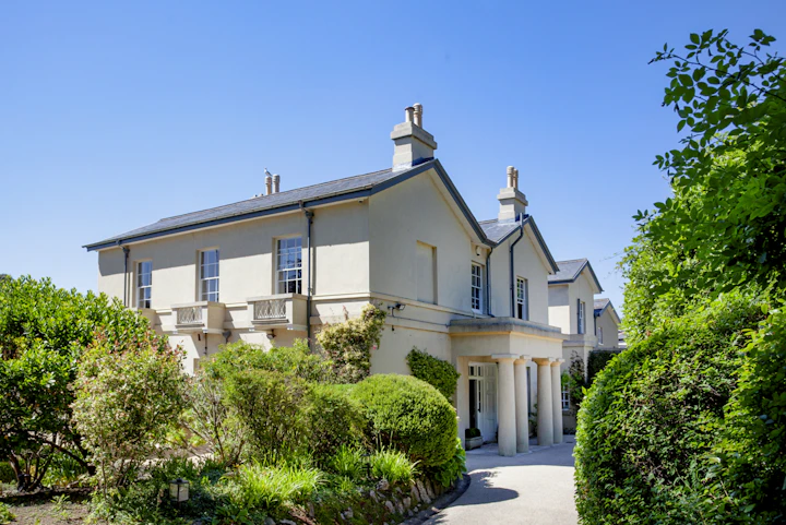 Victorian Escape, Torbay, England | Plum Guide