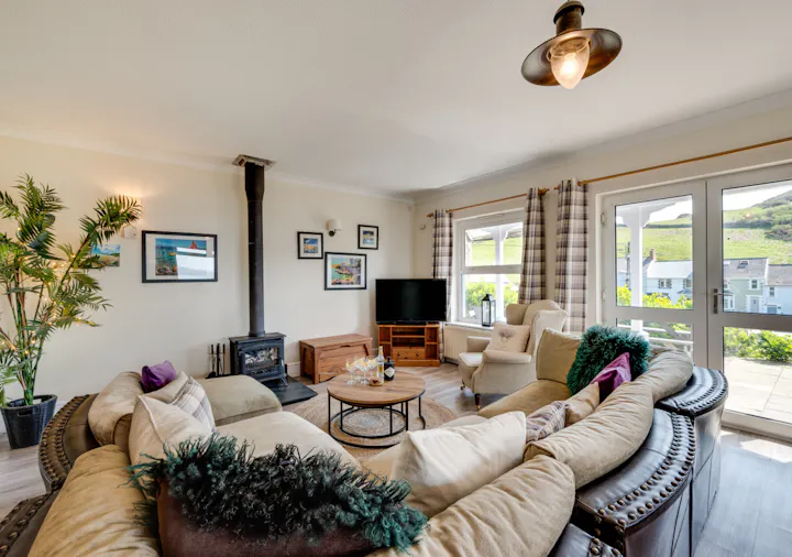 Whispering Wave, Woolacombe, Devon | Plum Guide