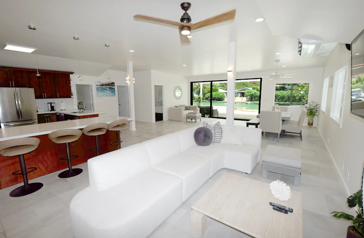 Amber Waters, United States | Plum Guide