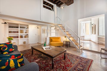 Stay in the best homes in Rome Capital, Lazio, Italy | Plum Guide