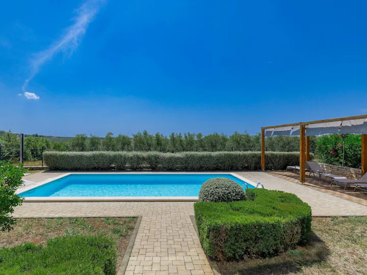 A Picture of Bliss, Grad Umag, Istria County | Plum Guide