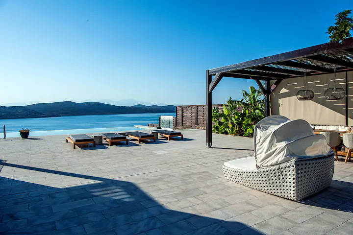 Endless Oasis, Lasithi, Greece | Plum Guide