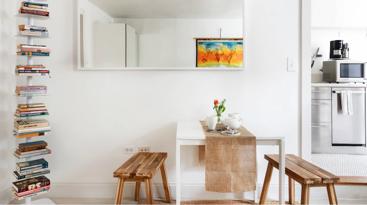 Goldfish, Williamsburg, Brooklyn | Plum Guide