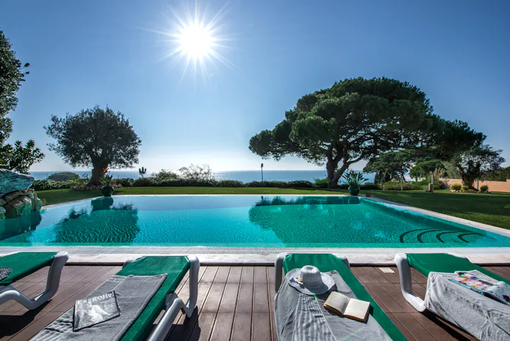 Fruitful Land, Albufeira | Plum Guide