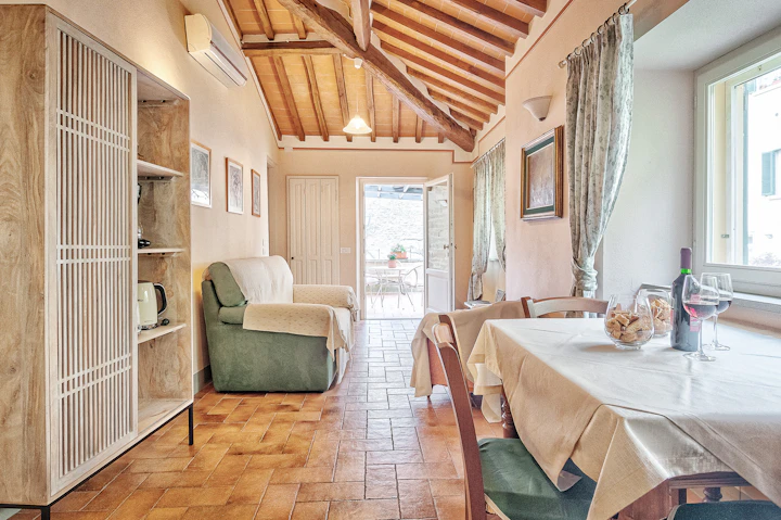 Garden Oasis Retreat, Cortona, Arezzo | Plum Guide