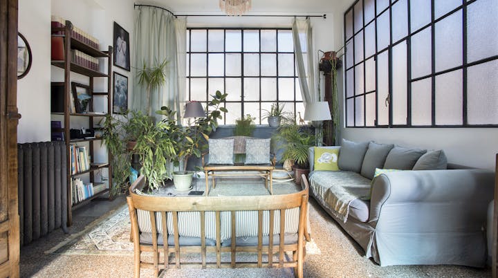 Stay in the best homes in Rome Capital, Lazio, Italy | Plum Guide