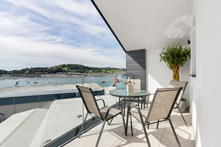 Postcard from Devon, Teignmouth, Devon | Plum Guide