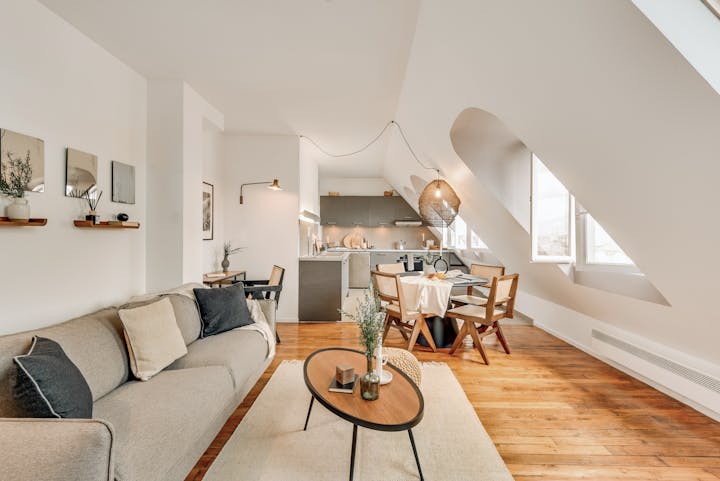 Stay in the best homes in Paris, France | Plum Guide