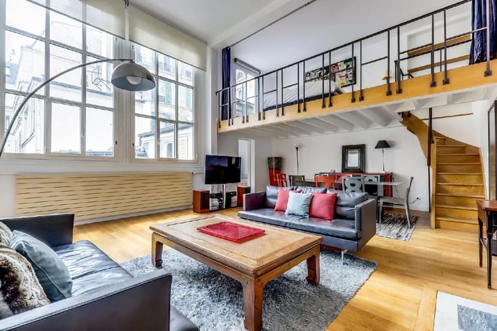 Stay in the best homes in Paris, France | Plum Guide