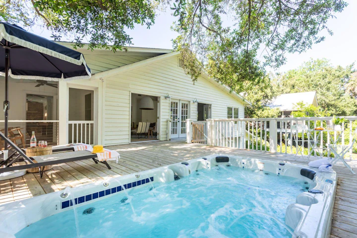 Isle of Calm, Isle of Palms, Charleston County | Plum Guide
