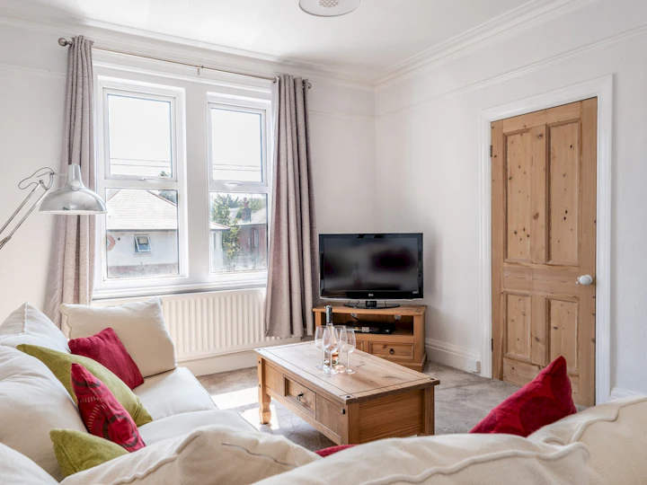 Beetle Retreat, Bournemouth, Dorset | Plum Guide