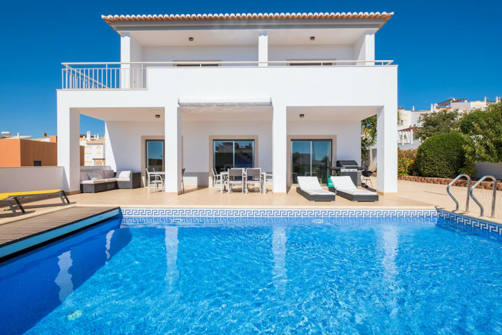 Sunset Over Lagos, Lagos, Algarve | Plum Guide