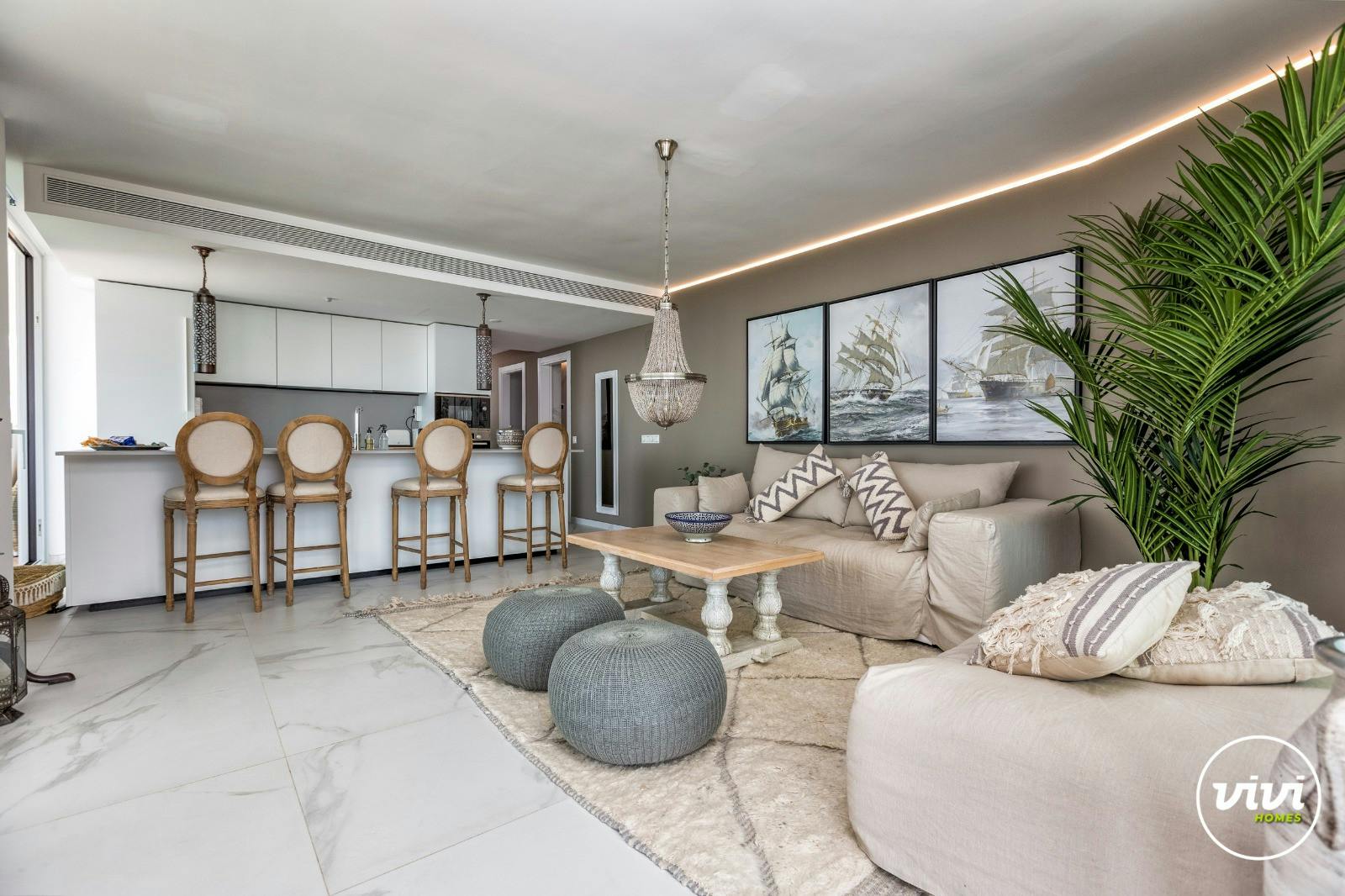 The Aqua Escape, Fuengirola, Malaga | Plum Guide