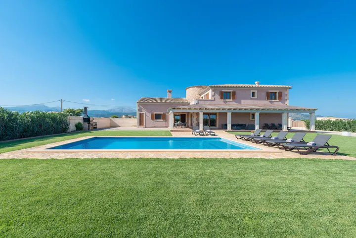 Meet Me at the Mill, Sa Pobla, Majorca | Plum Guide