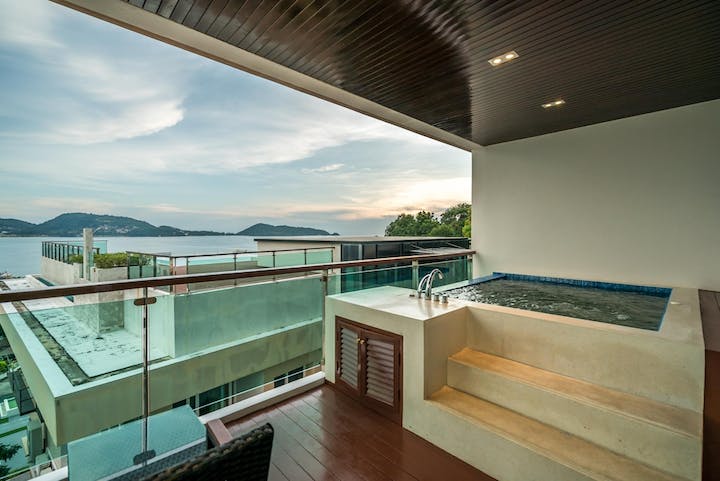 Stay in the best homes in Phuket, Thailand | Plum Guide
