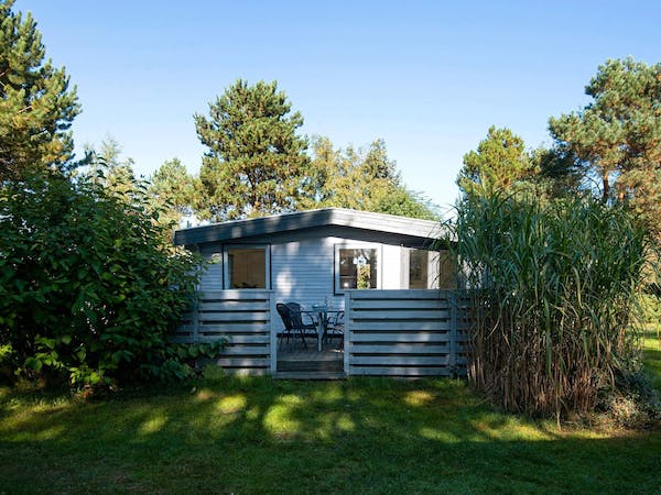 4 Osob Apartament W Ebeltoft-by Traum - Ebeltoft