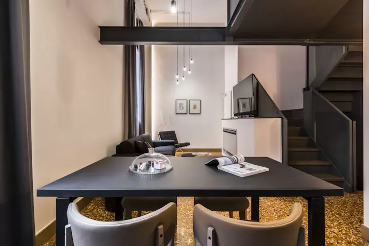 Archistar's Masterpiece VII, Old Town, Bologna | Plum Guide