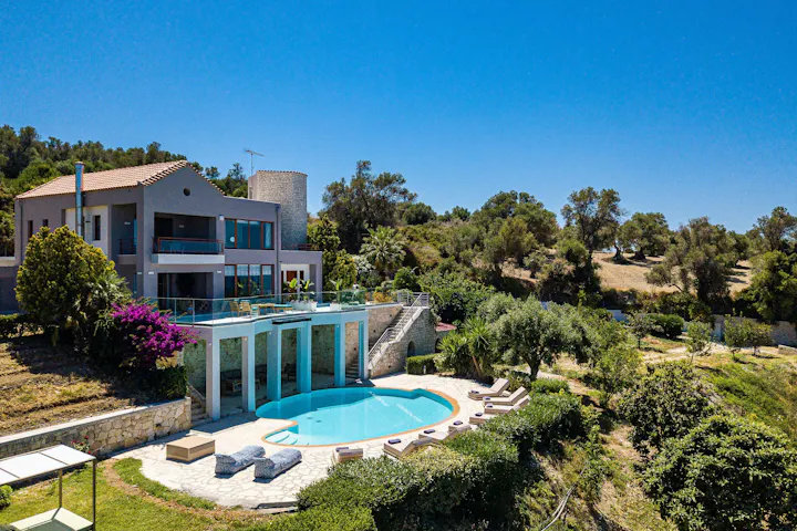 Greek Ode, Rethymno, Greece | Plum Guide