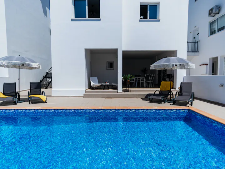 Dreams of the Mediterranean, Paphos, Cyprus | Plum Guide