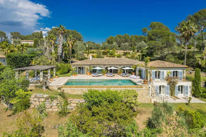 Provence Panoramas, Alpes-Maritimes, France | Plum Guide
