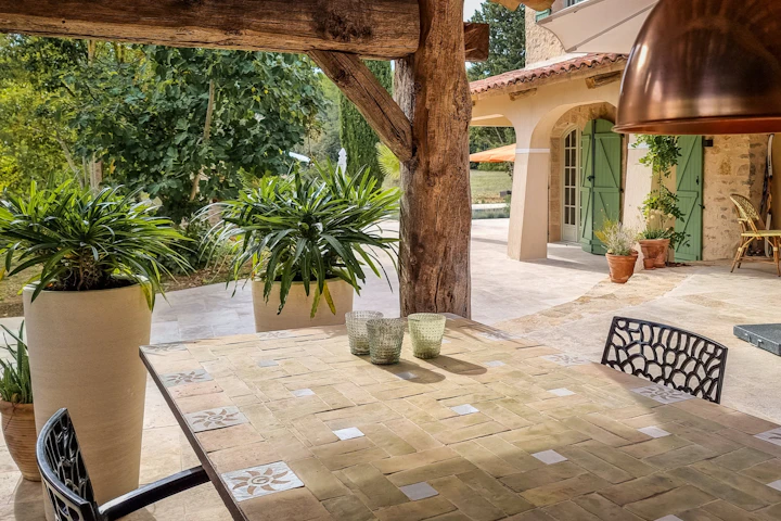 Maison Violette, Provence-Alpes-Côte d'Azur | Plum Guide