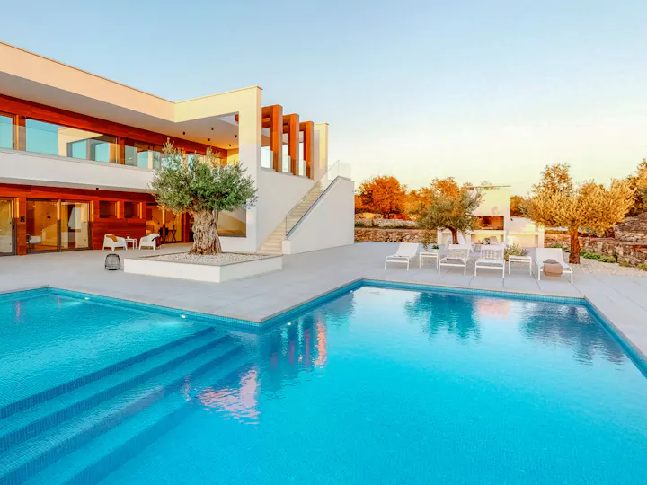 The Olive Press, Grad Vodnjan, Istria County | Plum Guide